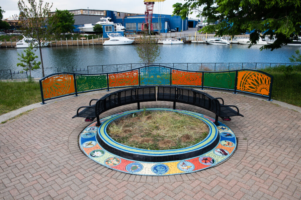 Redemptive Plastics | Earth Art Chicago