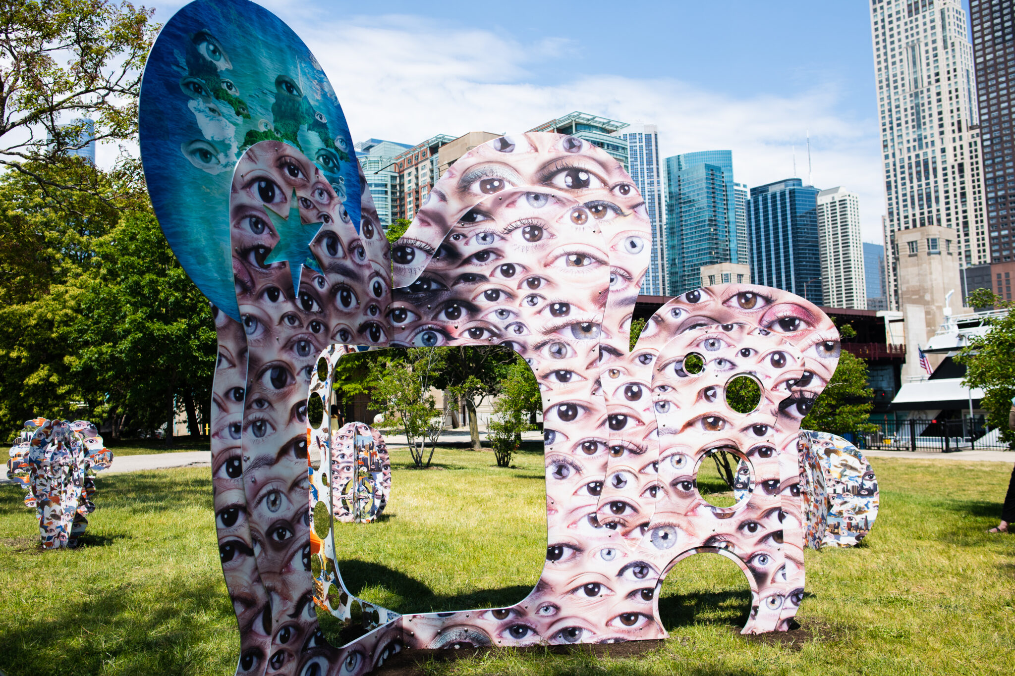 Redemptive Plastics | Earth Art Chicago